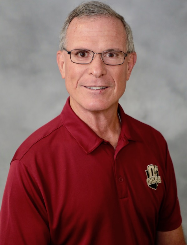 OHSAA > About the OHSAA > OHSAA Staff