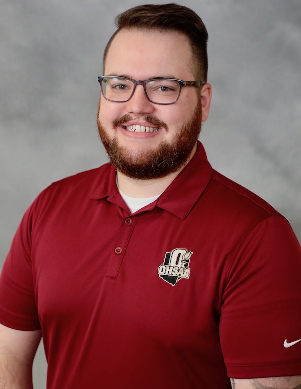 OHSAA > About the OHSAA > OHSAA Staff
