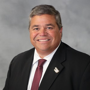 OHSAA > About the OHSAA > Board of Directors